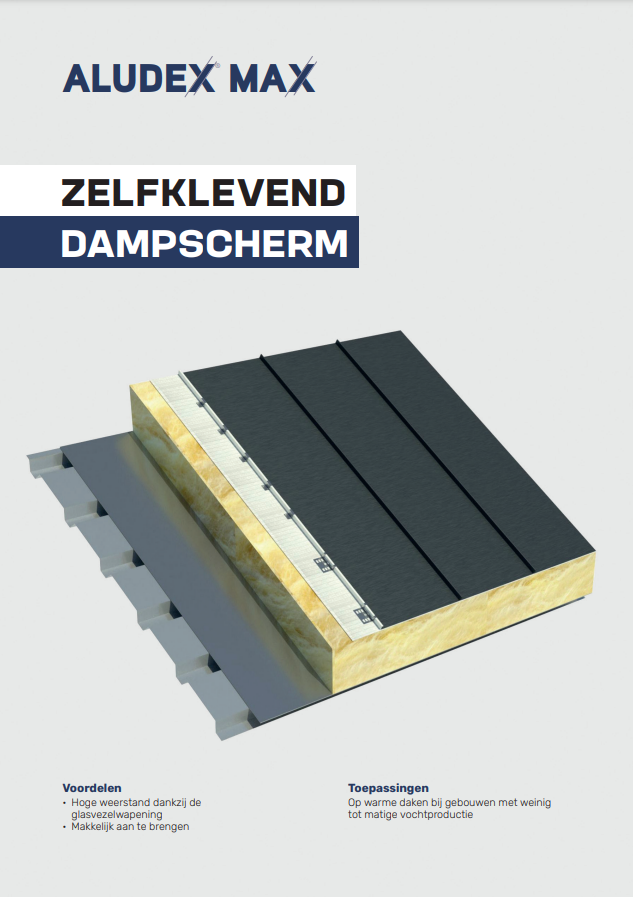 Aludex Max | VMZINC World