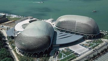 VMZINC, Leader for zinc solutions | VMZINC World