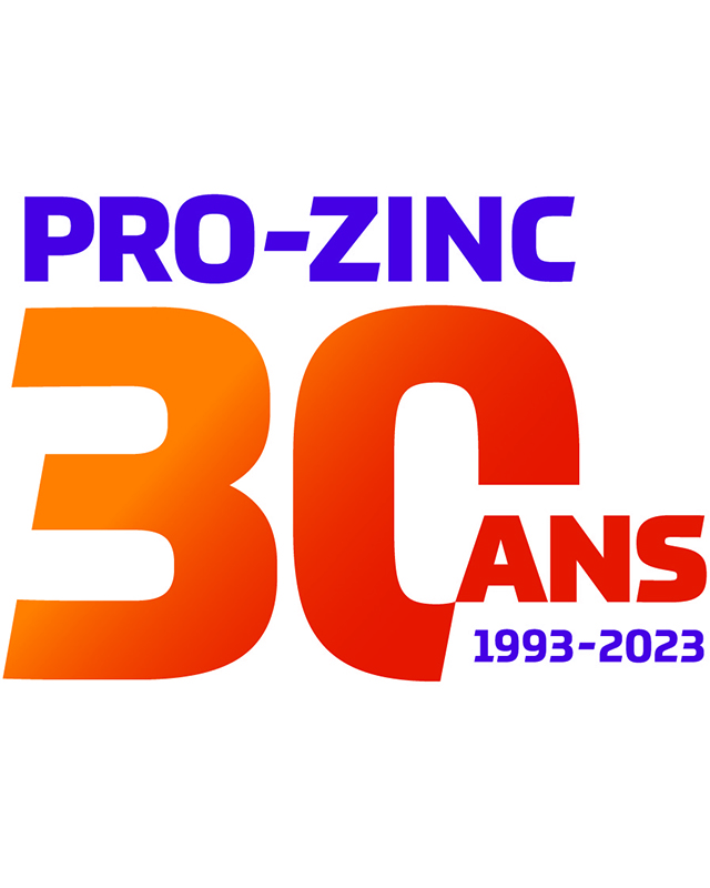 PRO-ZINC formation zinc fête ses 30 ans | VMZINC FR