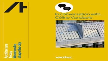 VMZINC UK - Leader for zinc solutions | VMZINC UK